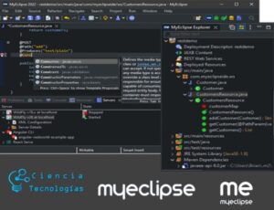 Java lenguaje de programación de alto nivel, 5 ventajas - Ciencia y Tecnologías